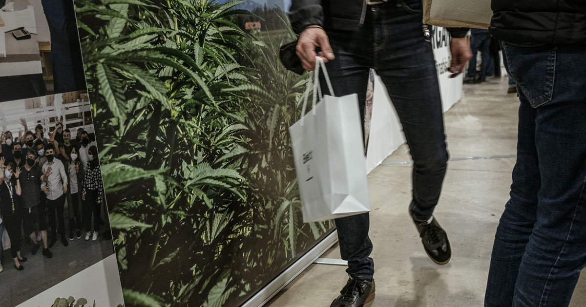 Luxembursko sa stáva prvou európskou krajinou, ktorá zlegalizuje ...