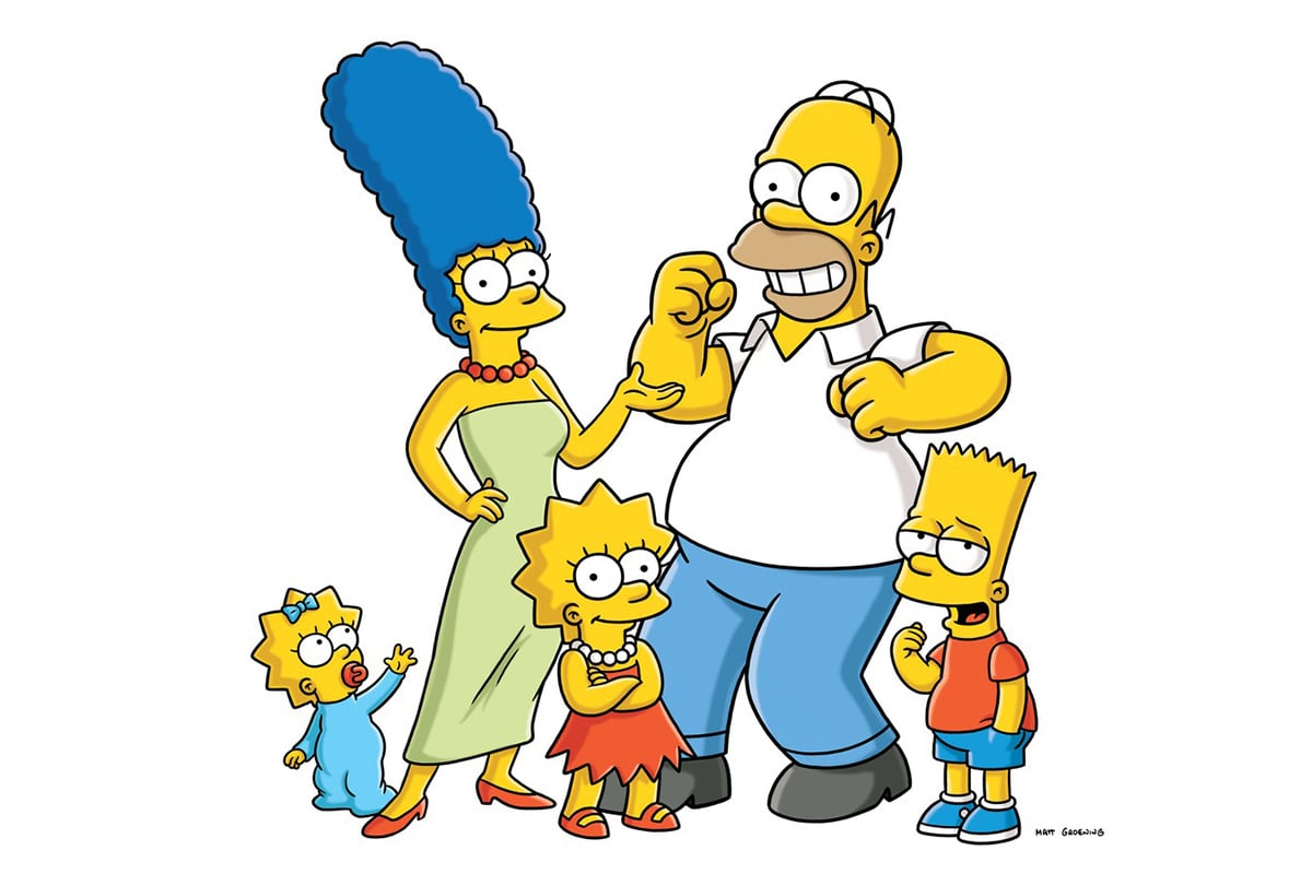 Disney v Hongkongu odstránil epizódu Simpsonovcov s čínskymi pracovným ...