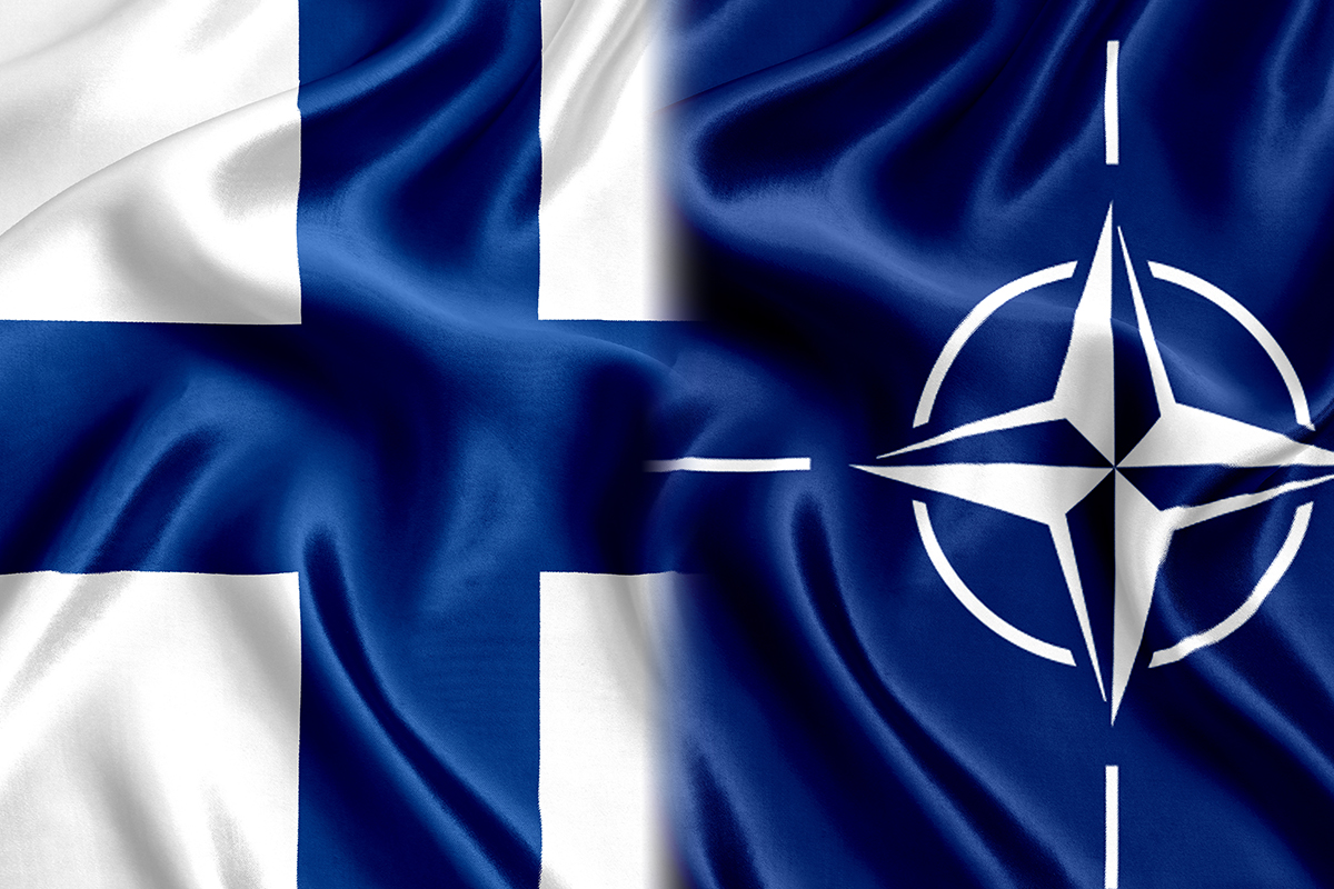 Turecký parlament schválil žiadosť Fínska o vstup do NATO - Emefka.sk
