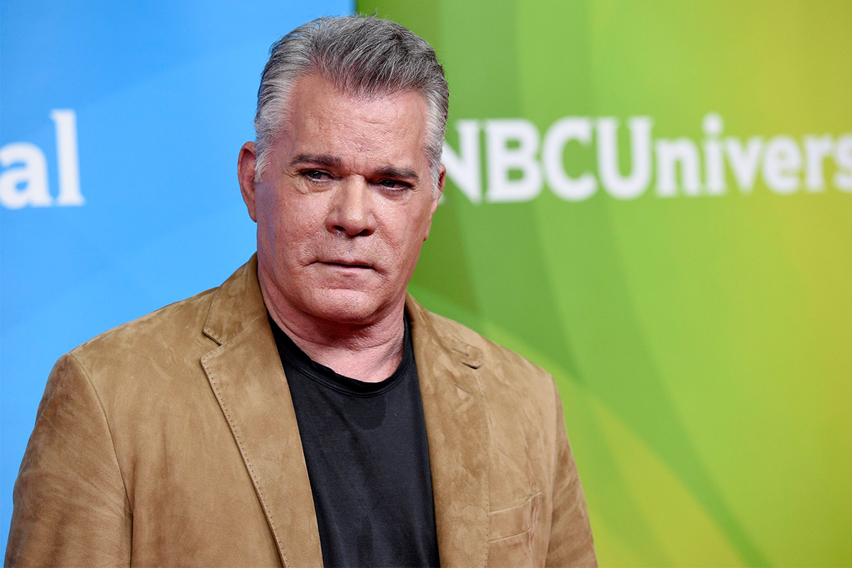 Vo veku 67 rokov zomrel herec Ray Liotta - Emefka.sk
