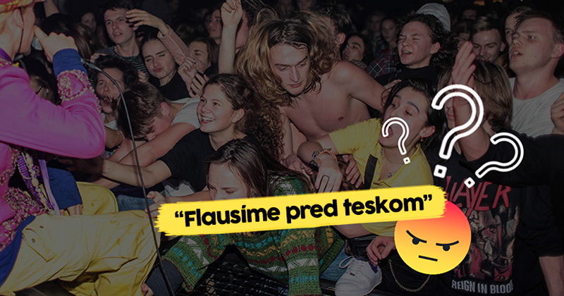 "Cool" slová, ktorým okrem mladých nikto nerozumie - EMEFKA