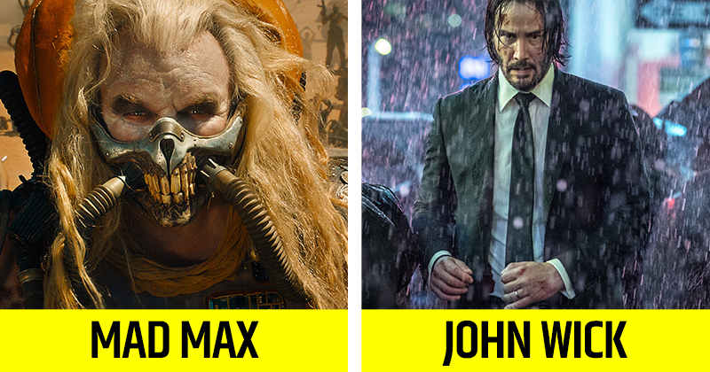 10 skvelých akčných filmov z posledných rokov - Emefka.sk