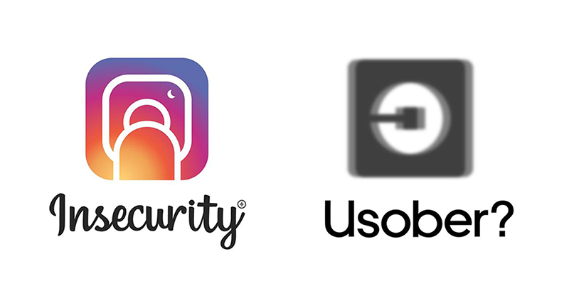 Otestuj sa: Vieš, ktoré logo známej značky je to správne? - Emefka.sk