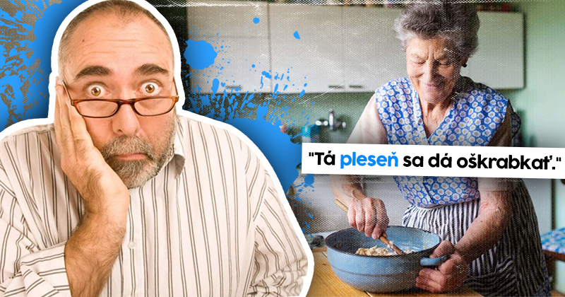 25 vecí, ktoré zákonite robia všetci starí rodičia a nepochybne aj tí tvoji