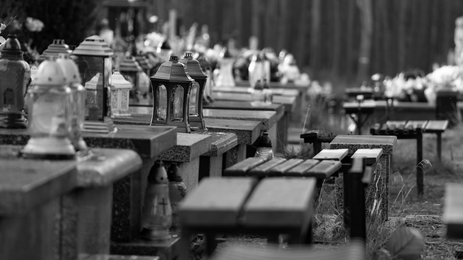 Pohrebné rituály a tajomné povery našich predkov