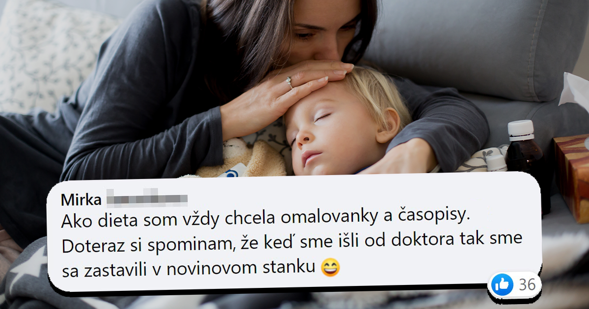 Žiadny Netflix, ani internet. Ako Slováci trávili v detstve čas, keď ...