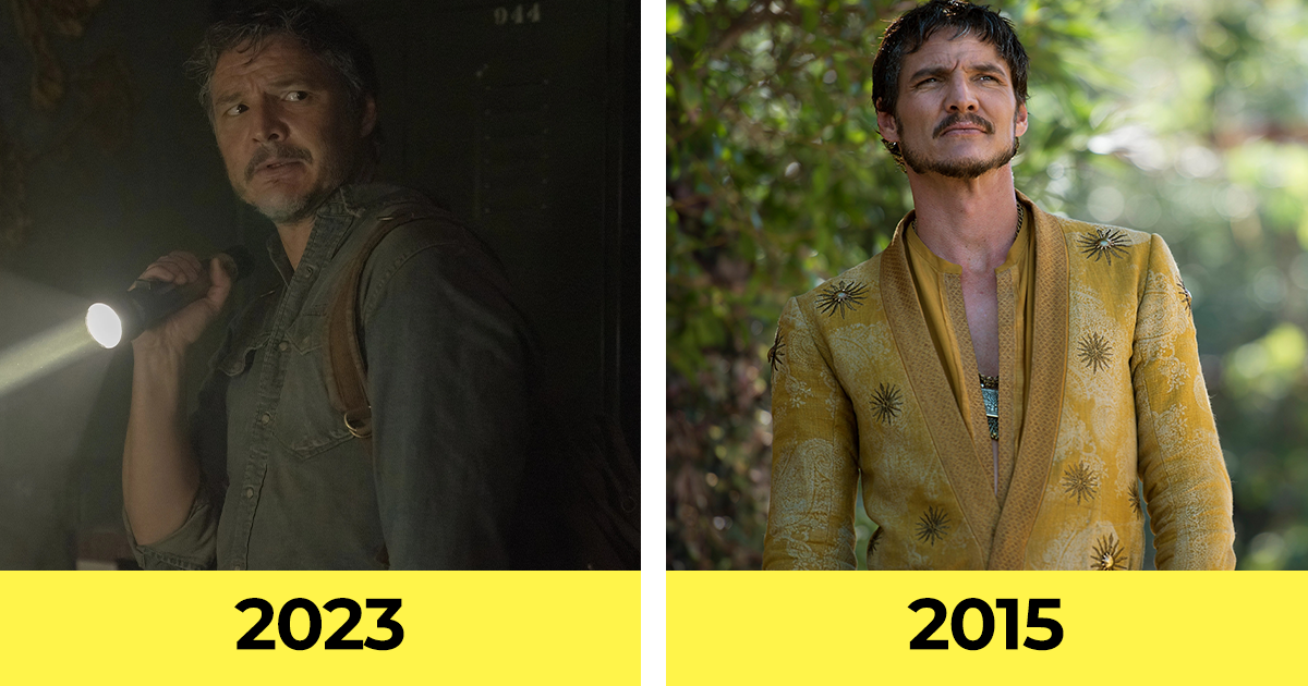 Ktorí herci stvárnili hlavné postavy v hitovom seriáli The Last of Us ...