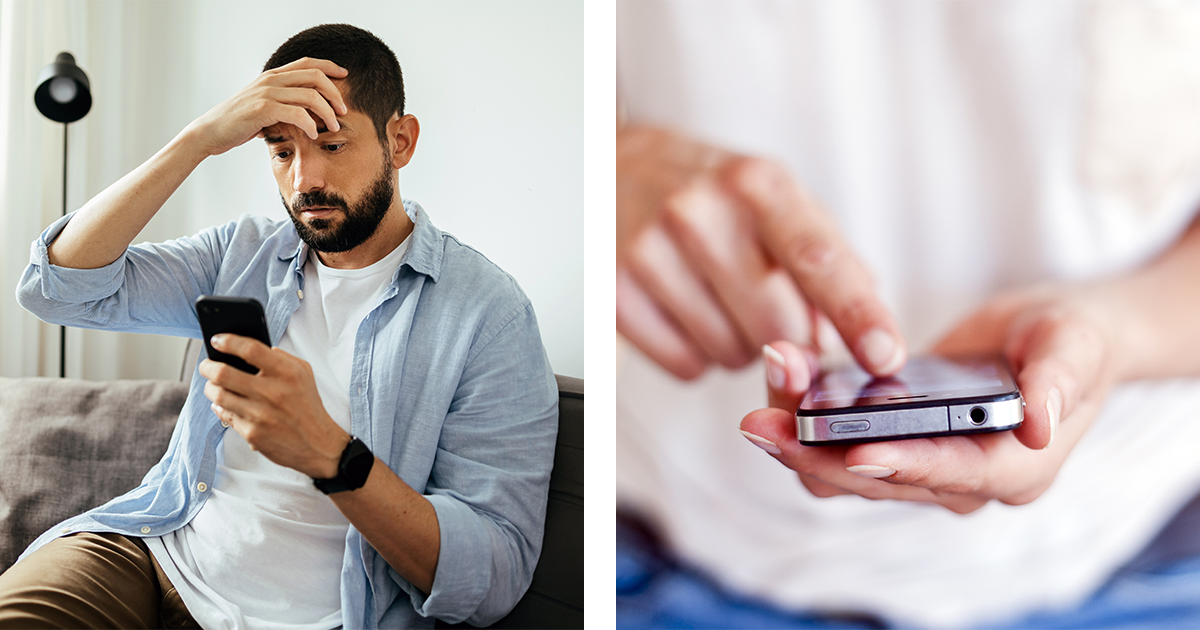 Častejšie klameme cez notebook než mobil - EMEFKA