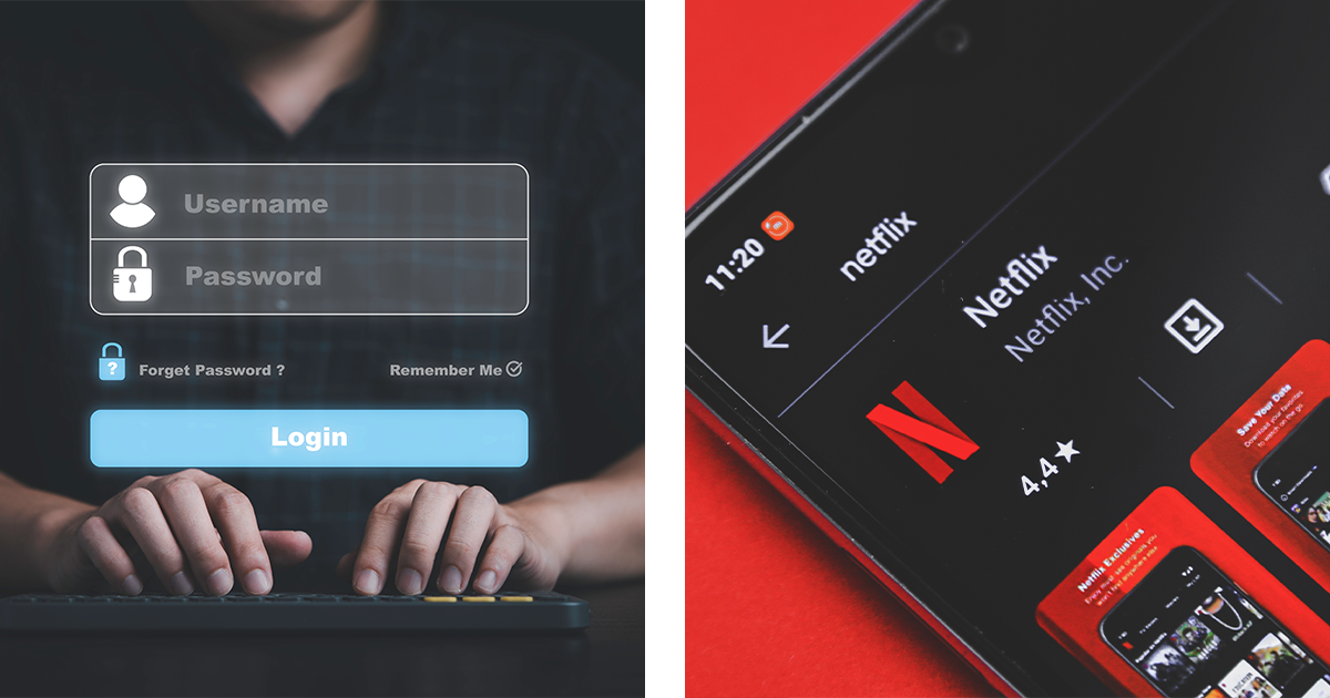 Netflix predstavil novú funkciu, vďaka ktorej môžeš zablokovať ľudí ...