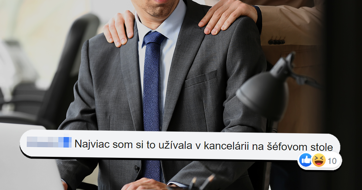 Cintorín, márnica či šéfov stôl. Slováci prezradili, na akých ...