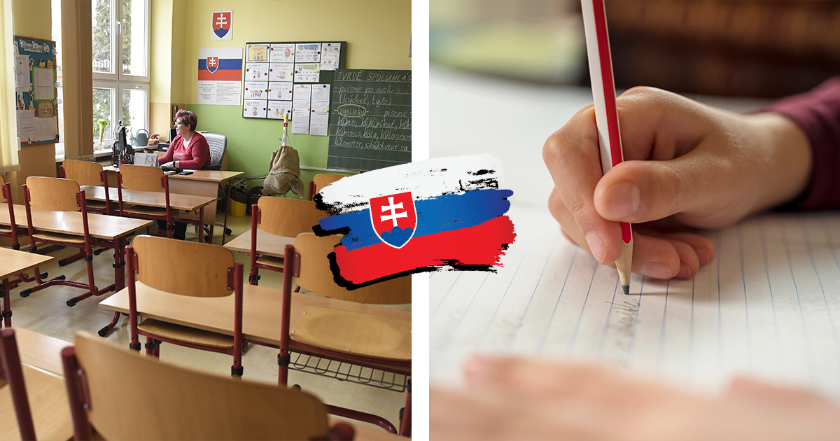 Domáce úlohy nie sú na Slovensku povinné. Prečo ich žiaci dostávajú, ak ...