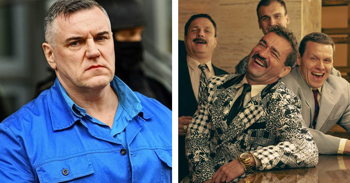 Filmári nakrúcajú triler o mafiánskom bossovi Mikulášovi Černákovi ...