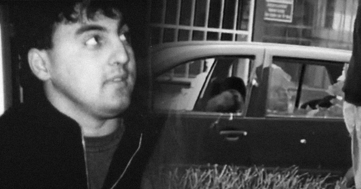 Svojich nepriateľov mučil a vraždil. Róbert Holub v 90. rokoch ovládal ...