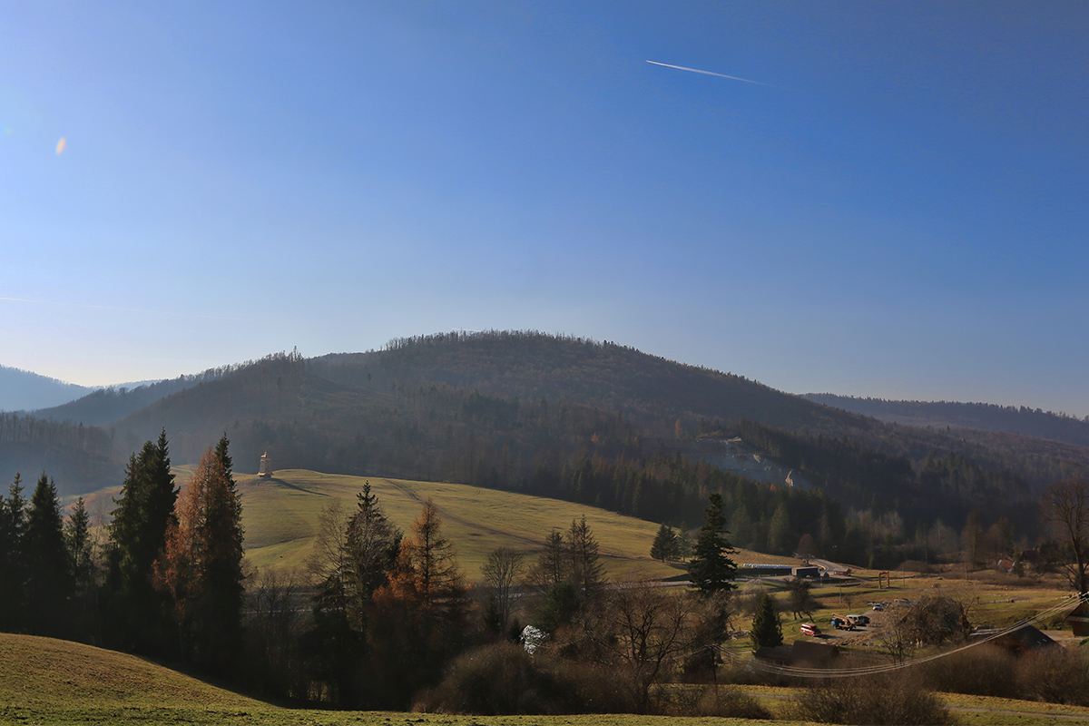 Na Slovensku vzniknú tri nové chránené územia - Emefka.sk