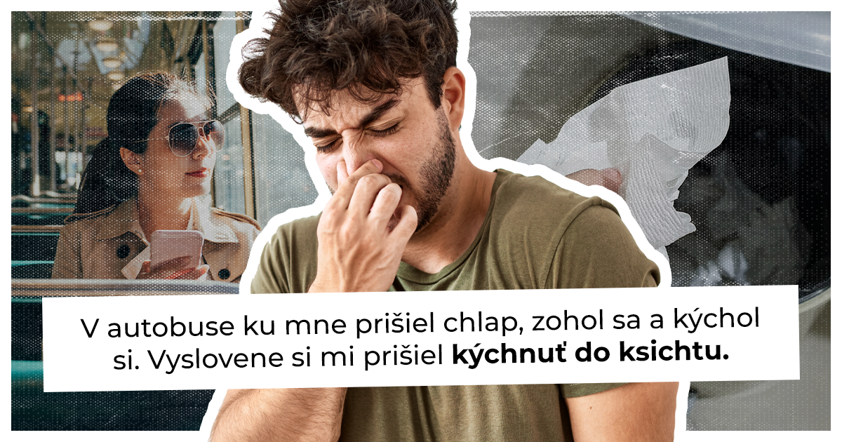 Ľudia prezradili, čo najzvrátenejšie im kedy urobil úplne cudzí človek ...