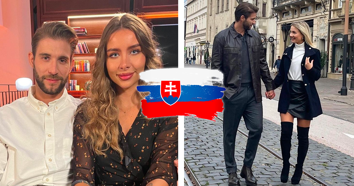 Tomáš z Ruže pre nevestu sa konečne vyjadril k rozchodu s Petranou. Servítku pred ústa si ...