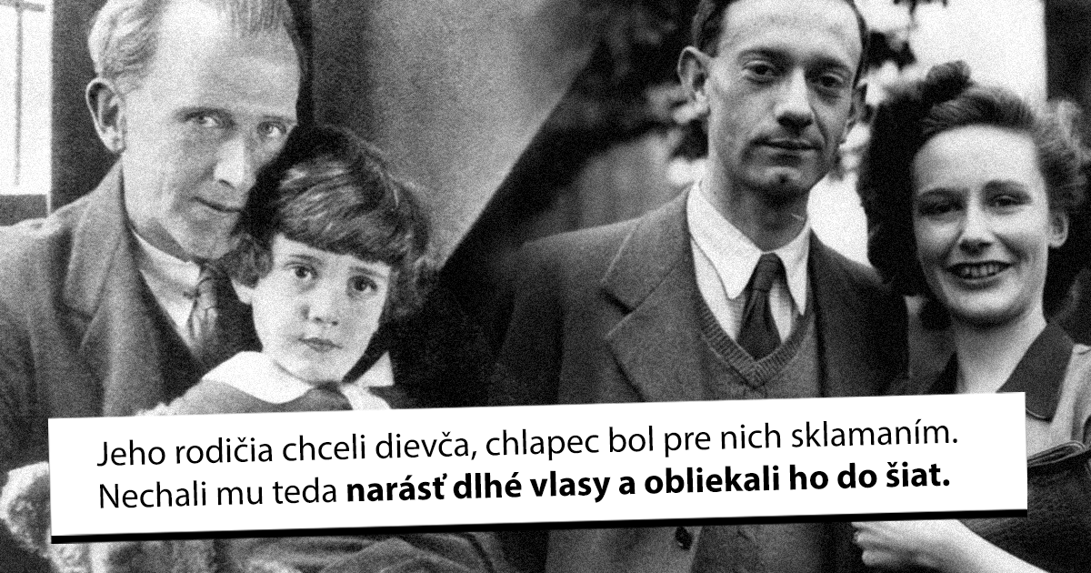 Kto bol skutočný Christopher Robin? Macko Pú mu zničil život, on ho zas ...