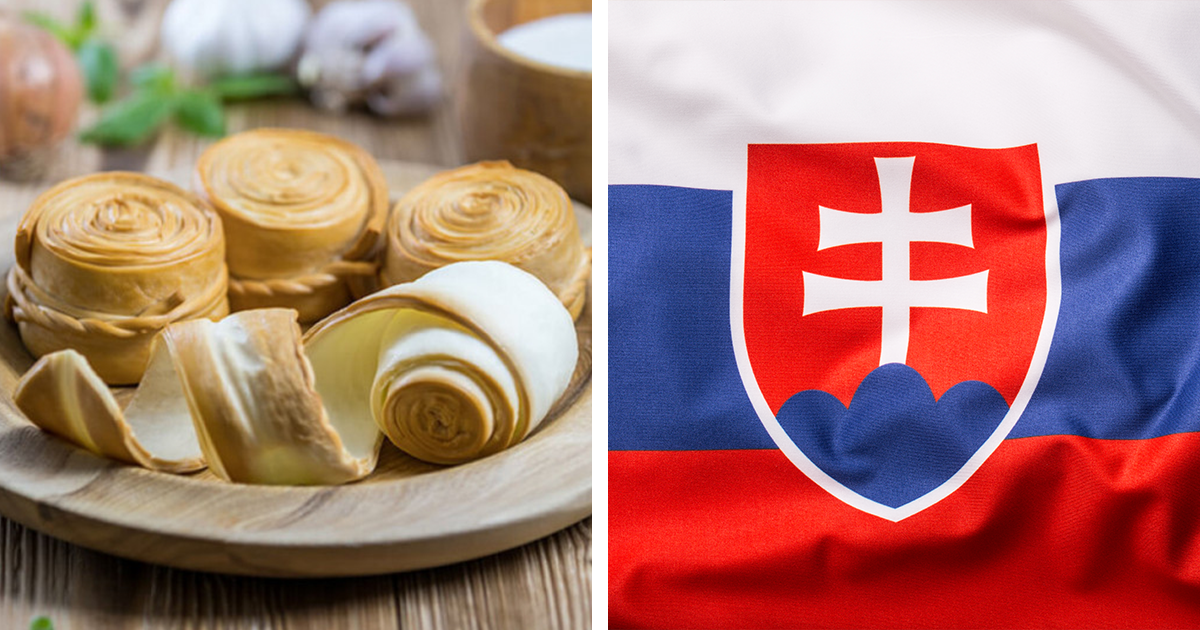 Svet miluje slovenské syry. V prestížnom rebríčku sa umiestnili až ...
