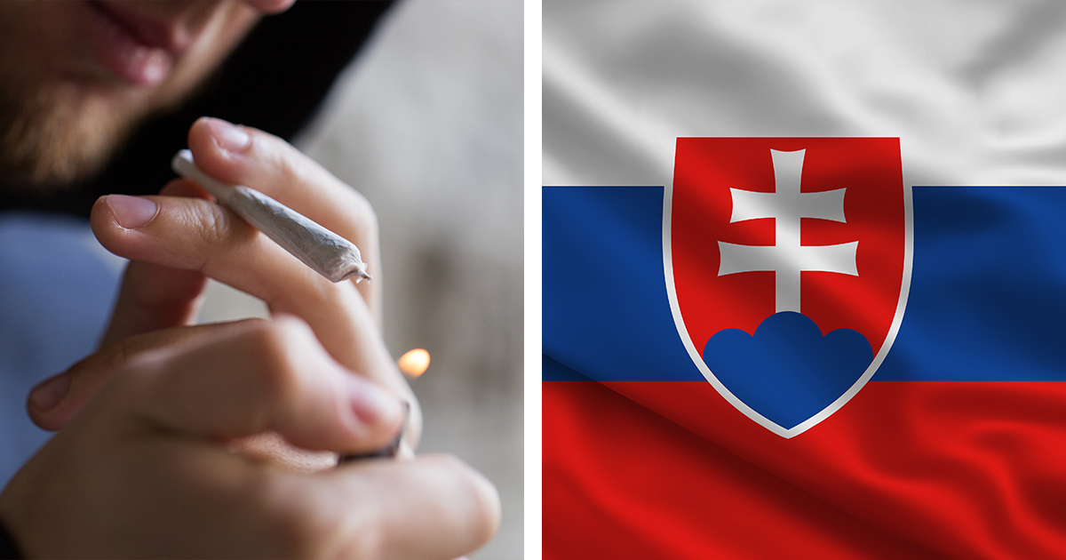 Marihuana, extáza či pervitín? Slováci sa v prieskume priznali, ktoré ...