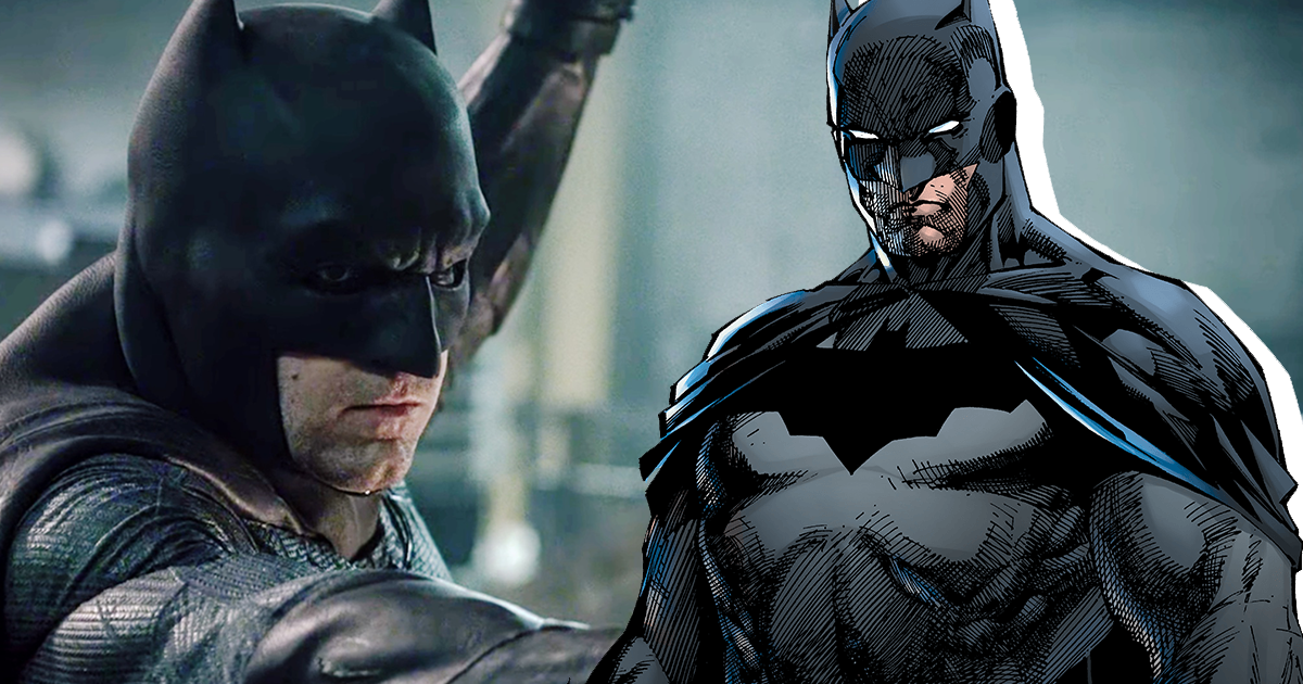 Kto je v skutočnosti Batman? Superhrdina, ktorý dokázal získať priazeň ...