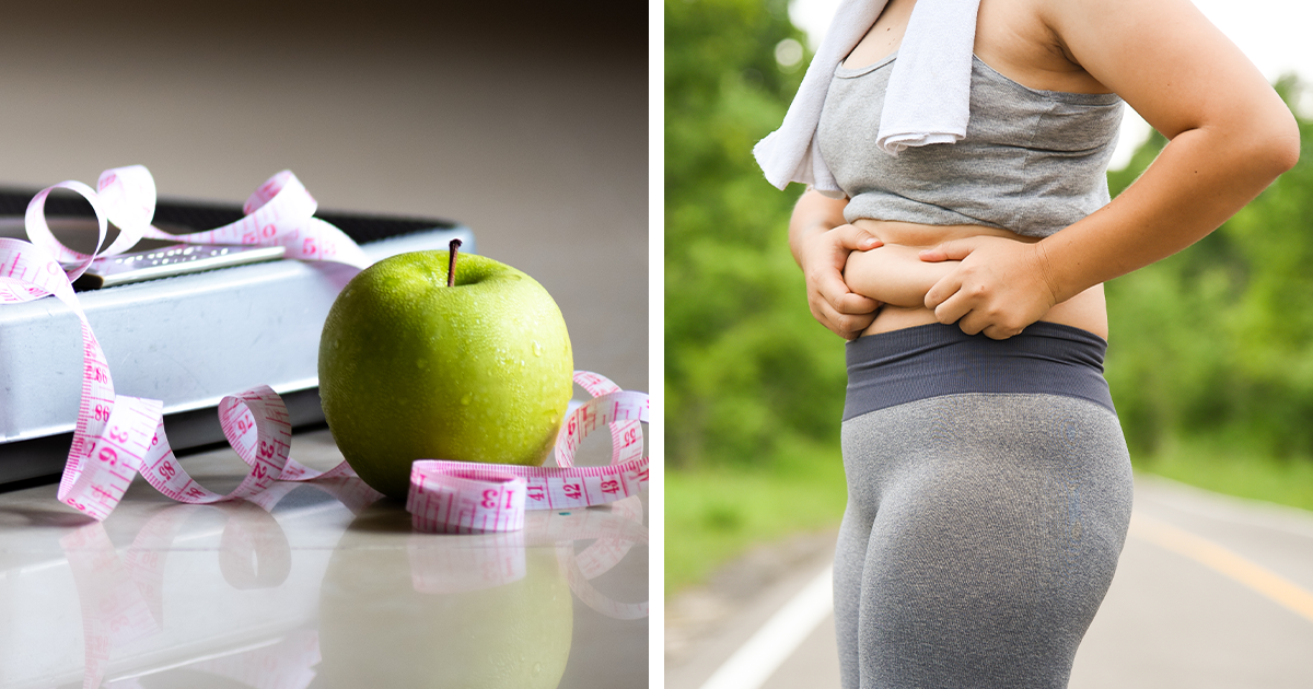 Cesta k plochému brušku je kľukatá. 4 praktické tipy, ako schudnúť z ...