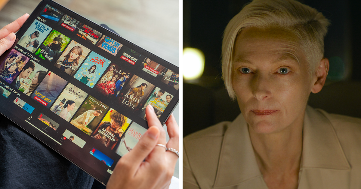 Novinka Davida Finchera aj zábavný animák. 10 zaujímavých filmov, ktoré ...