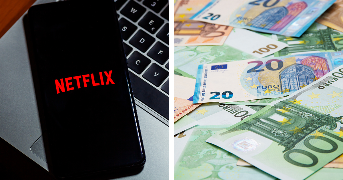 Netflix chystá novú vlnu zdražovania. Začať chce po skončení štrajku ...