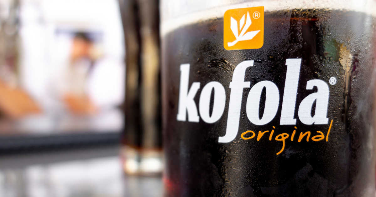 Kofola predstavila novú kontroverznú príchuť. Na Slovensku ju nekúpiš v ...