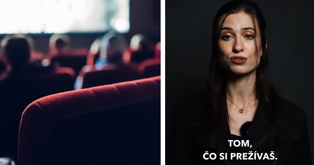 Influencerka Lady Zika natočila o svojej viere film