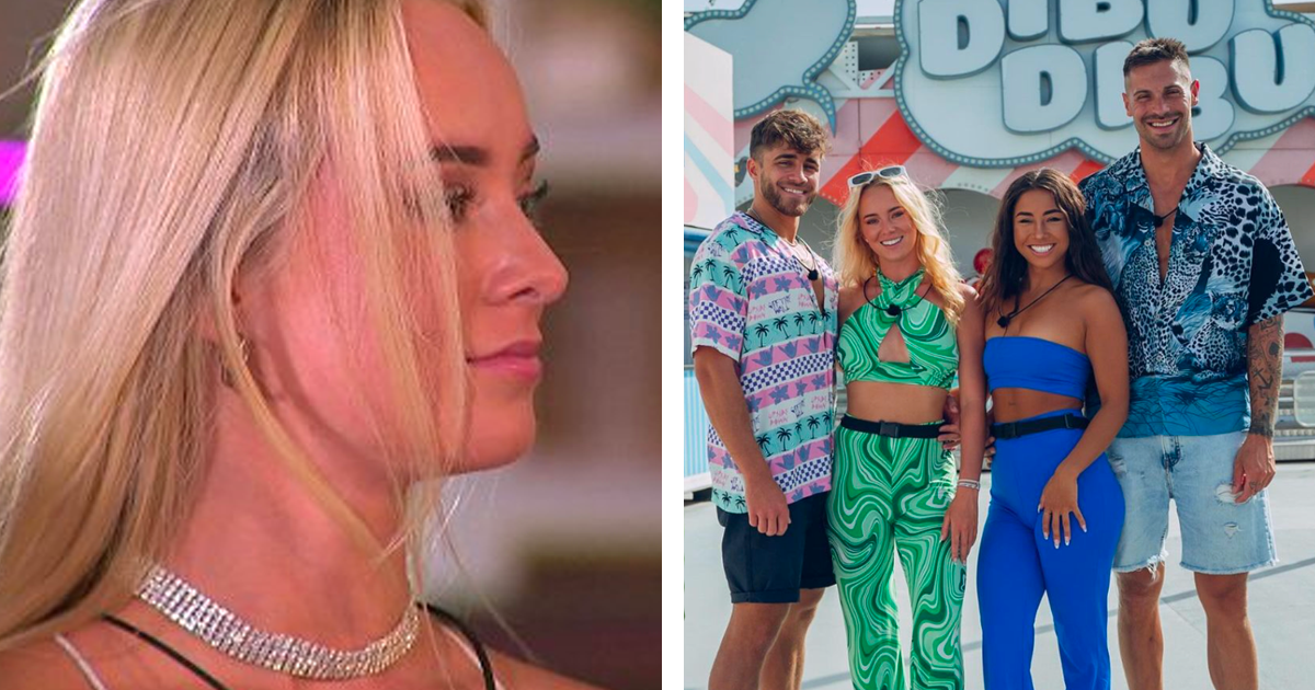 Adri po príchode z Love Islandu vyhľadala psychologickú pomoc