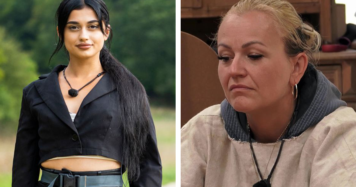 Vypadnutá Azra naložila Mirke a Lucii: Sú to dve ženy, ktoré nemajú v ...