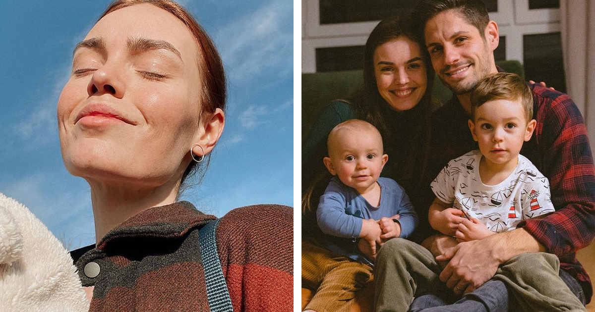 Mária Bartalos o svojich deťoch: Bude ich nútiť k radikálnej viere ...