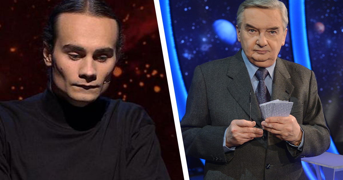 Poliak vo vedomostnej šou vedel všetko a stal sa hviezdou - Emefka.sk