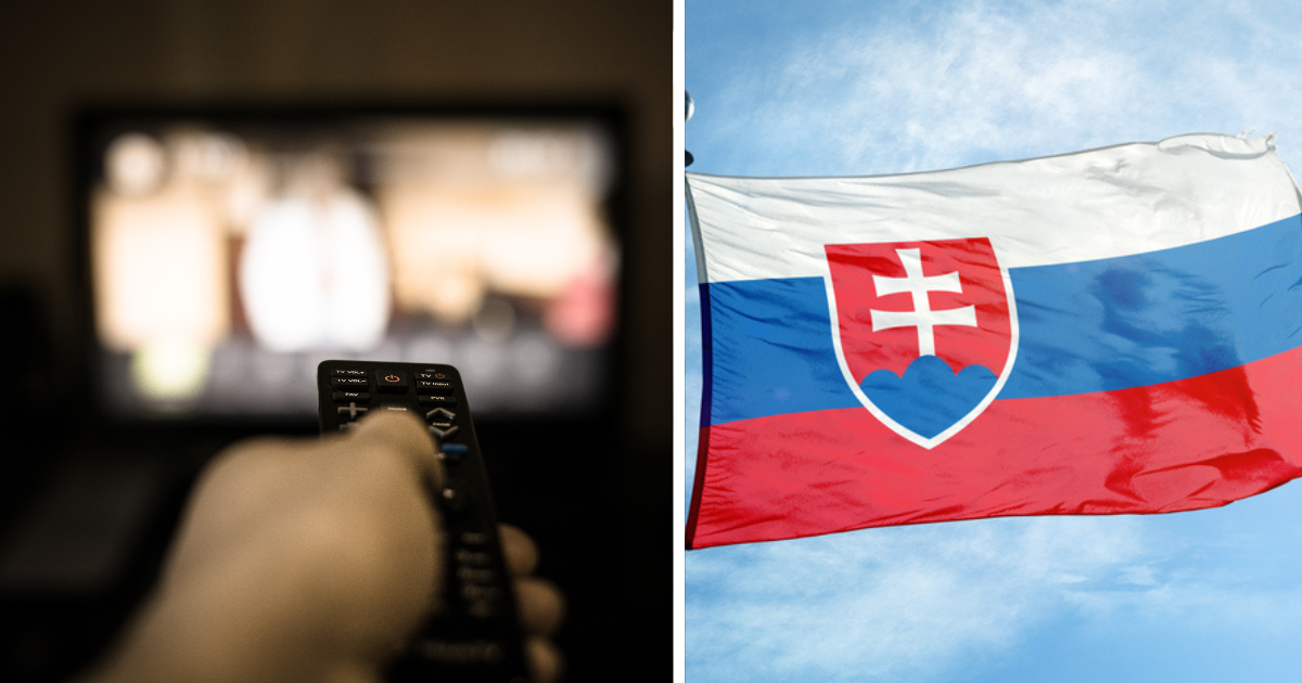 Slovenské TV stanice prichádzajú od januára s veľkou novinkou