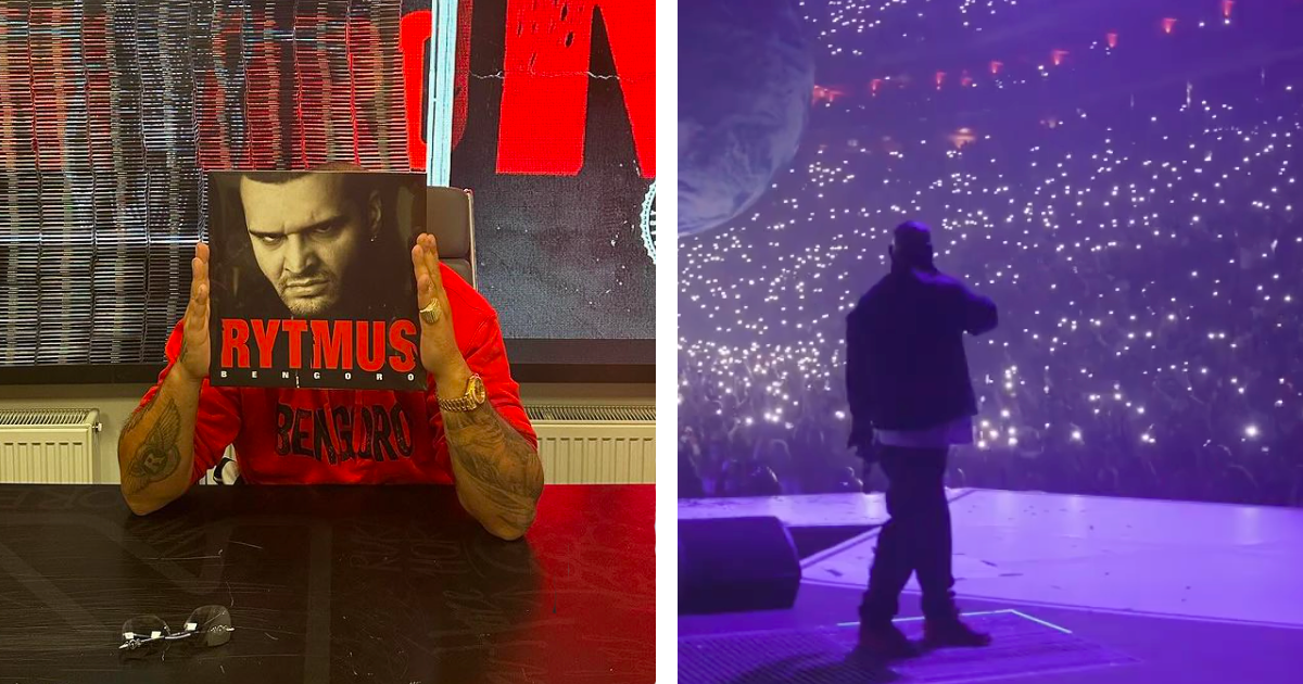 Koľko si pýta Rytmus za súkromný koncert? Takúto sumu by si nečakal