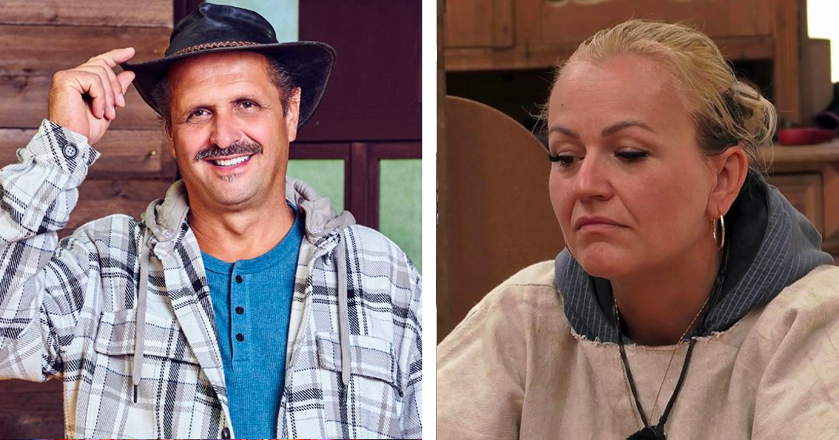 K Adamovi a Mirke sa vyjadril aj hospodár Martin. Toto ho najviac sklamalo