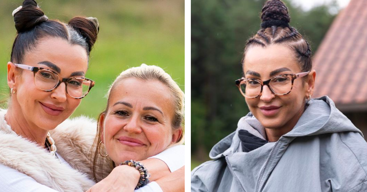 Veľkému kamarátstvu je koniec. Toto povedala Lucia o Mirke po Farme