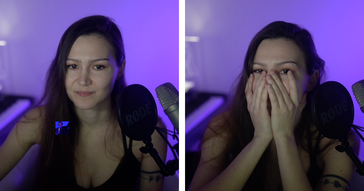 Najsledovanejšia česká streamerka dostala rekordný príspevok - Emefka.sk