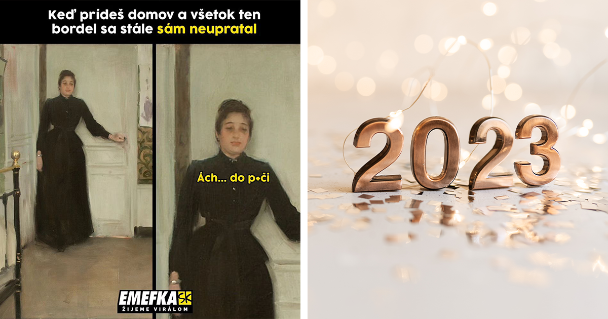 Najpopulárnejšie instagramové príspevky EMEFKA - Emefka.sk