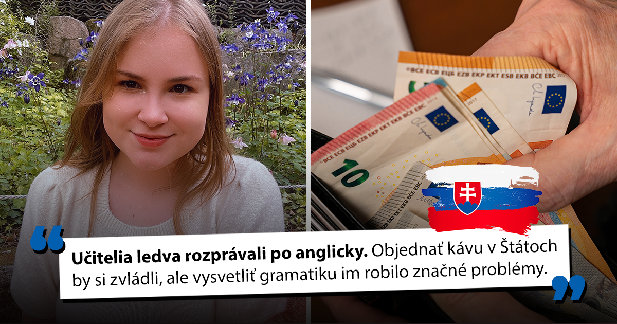 Slovenka v Kórei: Za jazykový pobyt som zaplatila tisíce