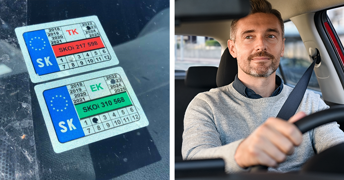 Ako pripraviť auto na STK a EK, aby prešlo bez problémov?