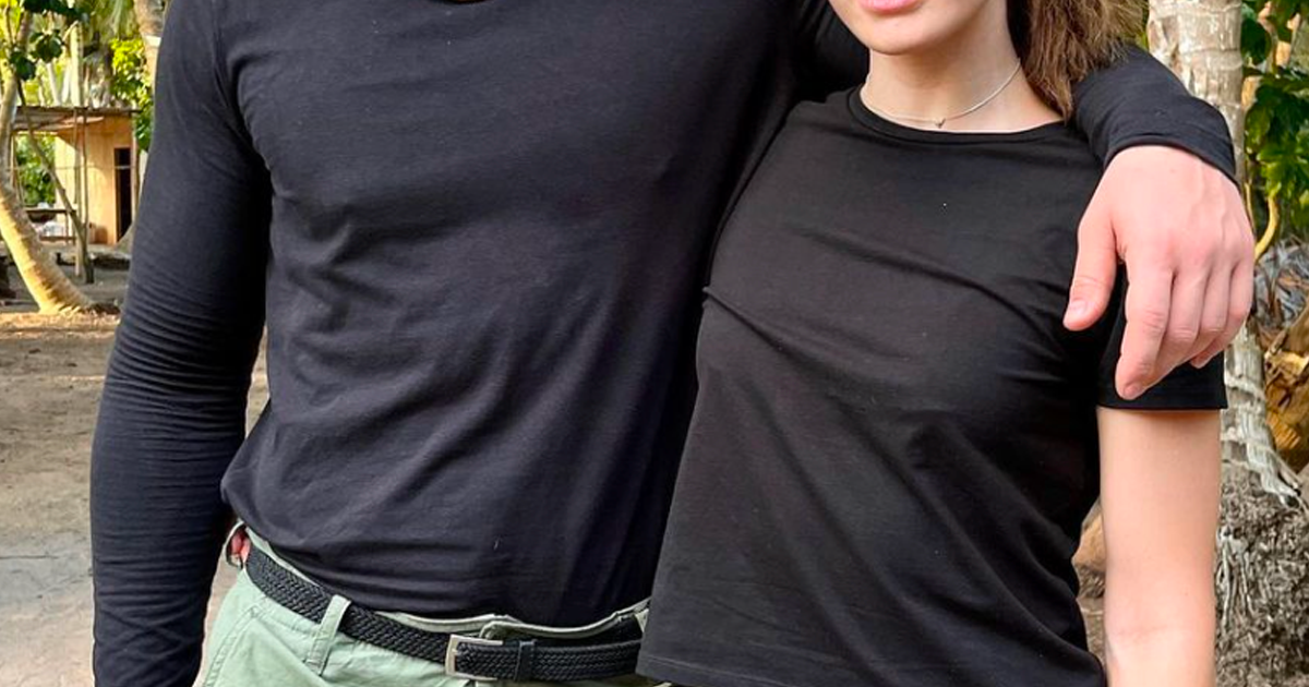 Dva roky po svadbe išli od seba. Známy moderátor ohlásil rozchod