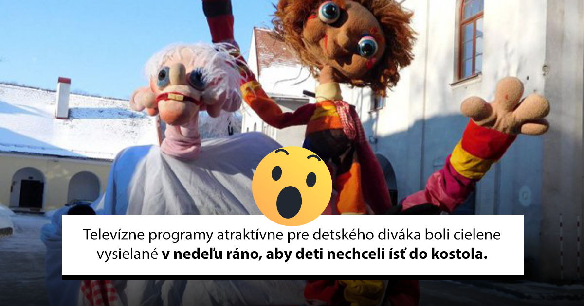 Raťafák Plachta, Drobček a Kuko. Slovenské bábky a ich osudy - Emefka.sk