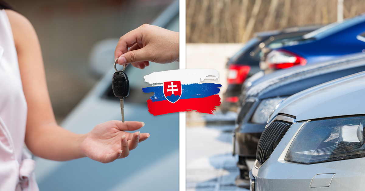 O jazdenky je stále rastúci záujem. Túto značku majú Slováci najradšej