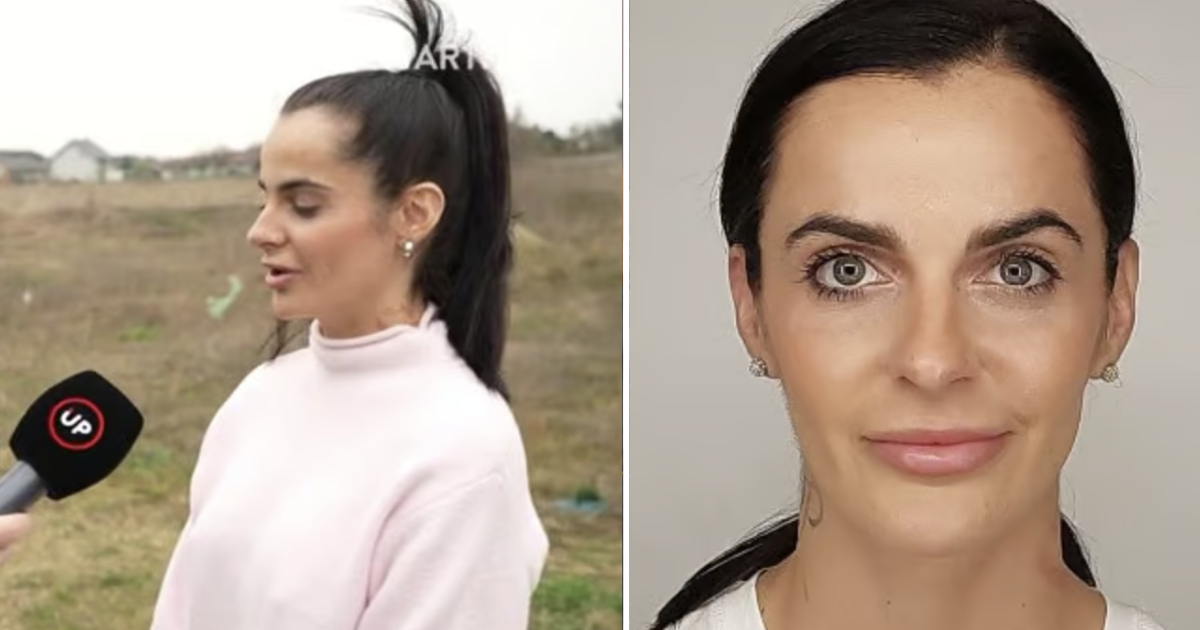 Hľadaná exfarmárka sa vyjadrila k policajnému pátraniu