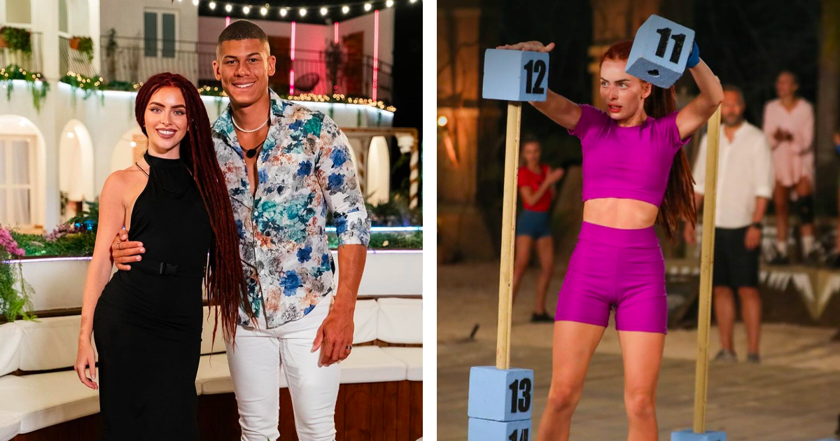 Ráchel po návrate zo Survivor opisuje detaily o šou