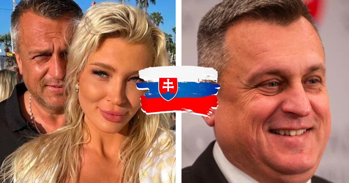 K vzťahu Andreja Danka a missky Sylvie sa vyjadril aj táto známa tvár