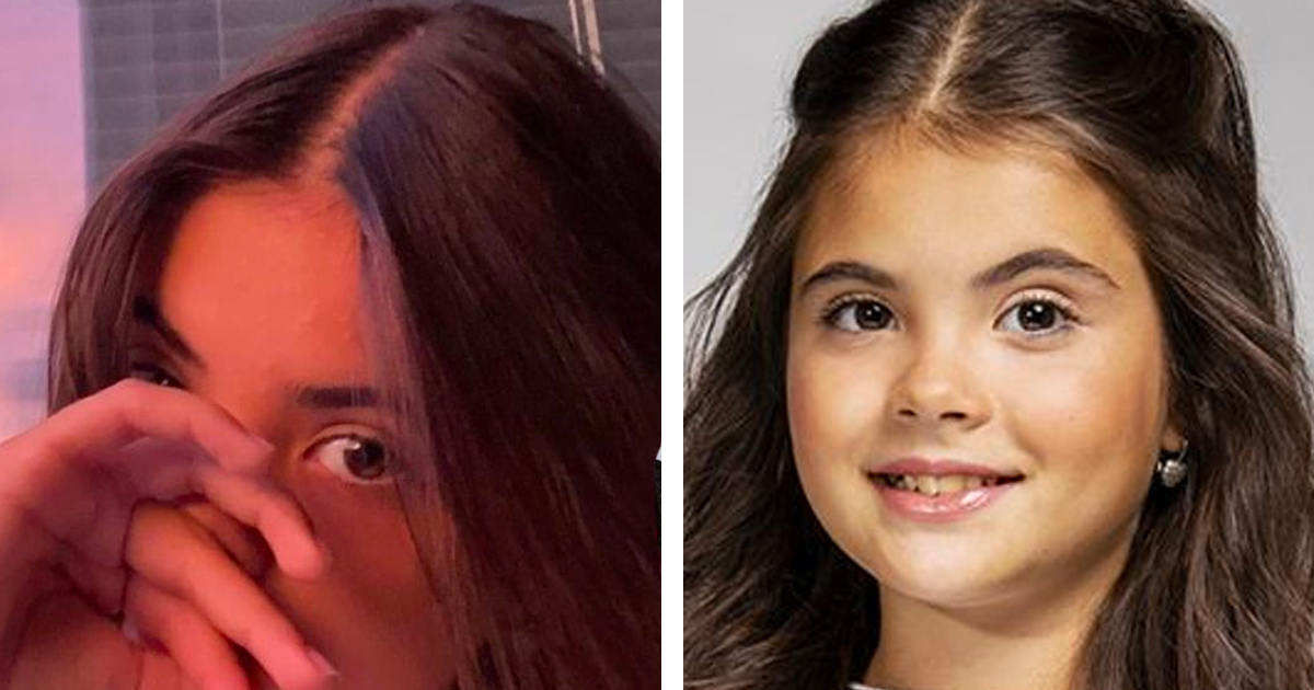 Julka z Oteckov sa zmenila na nepoznanie. Pozri, ako vyzerá