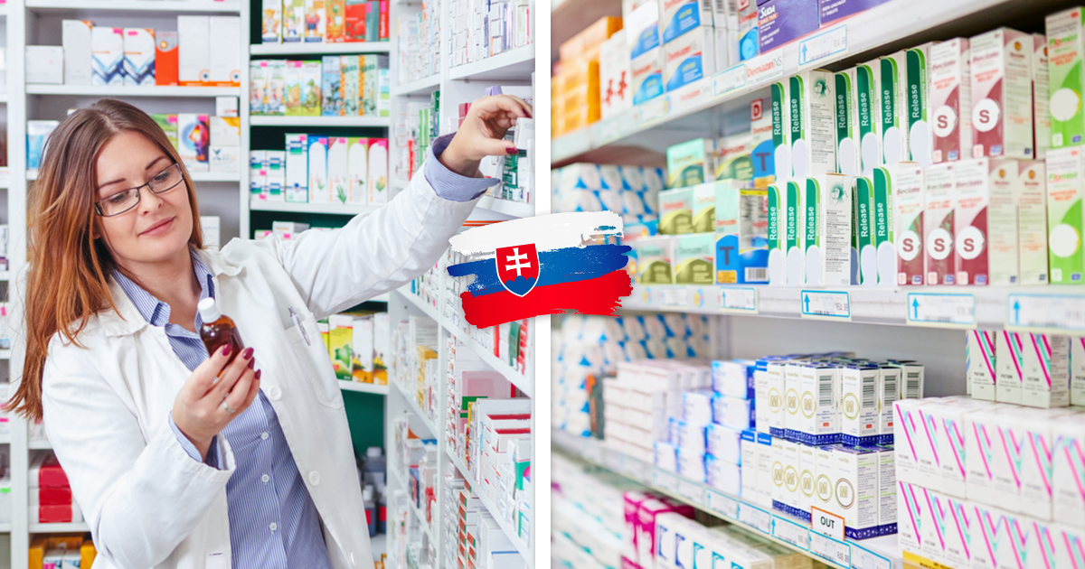 Slovenské lekárne majú opäť dostupný žiadaný liek. K dispozícii nebol roky