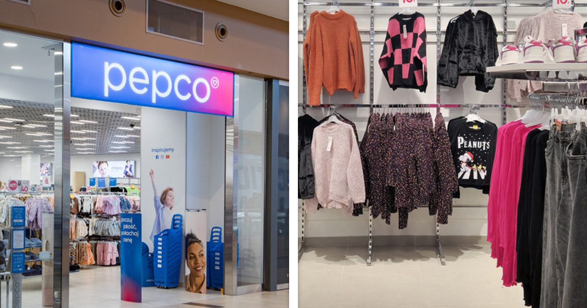 Pepco sťahuje z predaja nebezpečné oblečenie. Môže byť zdraviu škodlivé